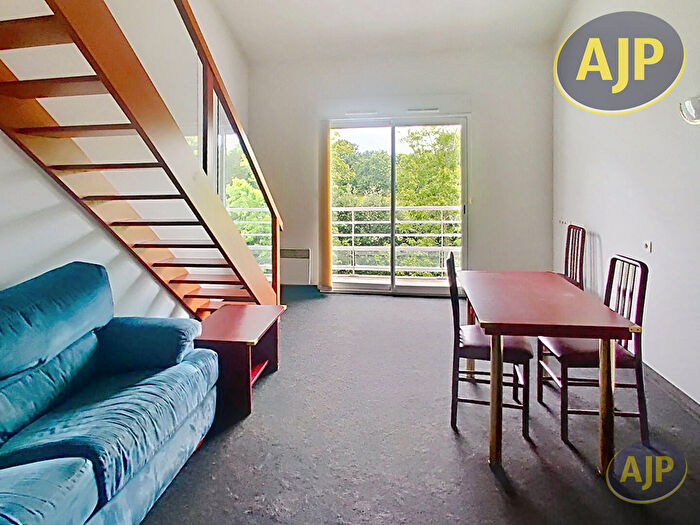 Appartement 2 pièces à Sucé-sur-Erdre, à vendre