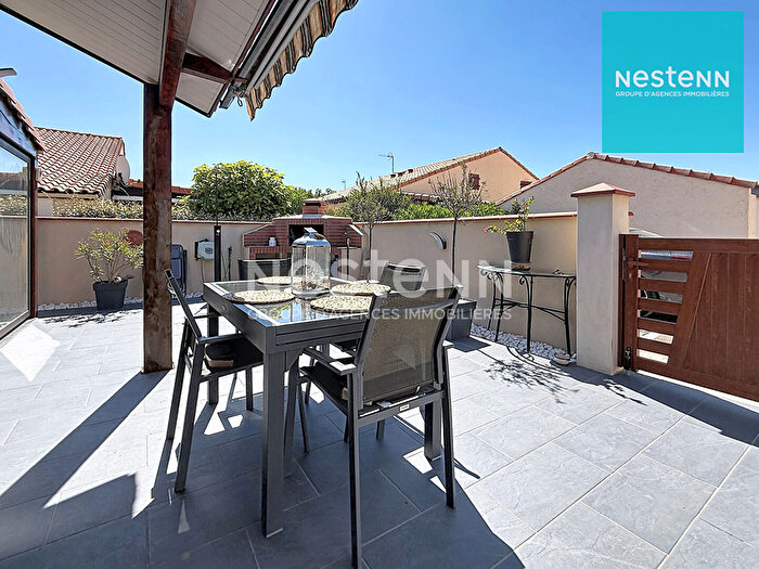 Maison 3 pièces à vendre - Leucate