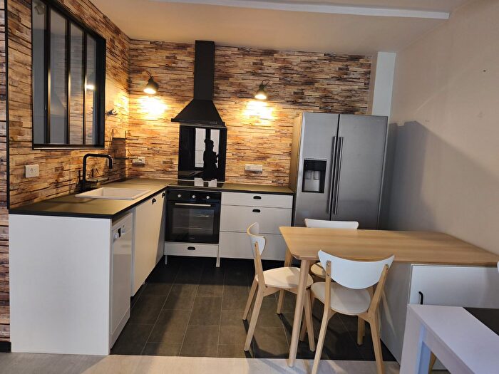 Maison à vendre - Gonfaron - 3 pièces - 2 chambres