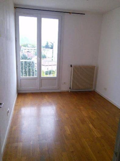 Appartement 4 pièces à louer - Bidal Péri-Domaine Universitaire, Saint-Martin-d'Hères