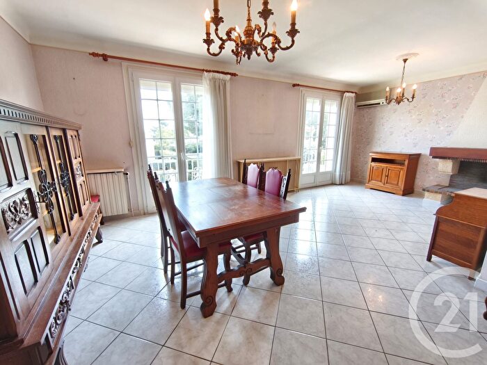 Maison à vendre - Perpignan, Las Cobas - 5 pièces - 4 chambres