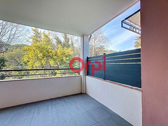 Appartement 3 pièces à louer - Sainte-Maxime, Saquèdes, Quilladou, Garonnette, Golfe