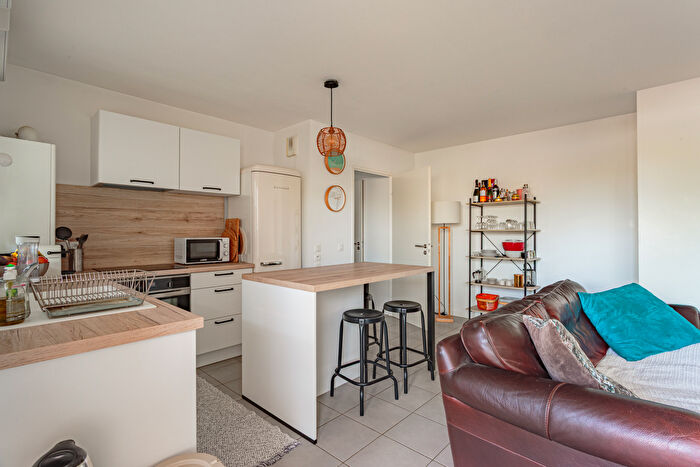 Appartement 3 pièces à vendre à BayonneBayonaBaiona, Saint-Bernard, Matras