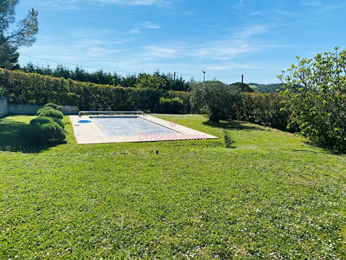 Pomas : Maison 7 pièces à vendre