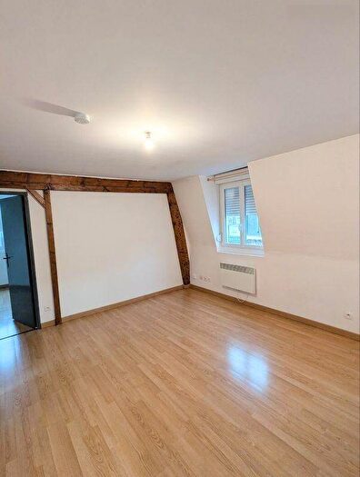 Appartement à louer - Lille - 2 pièces - 1 chambre
