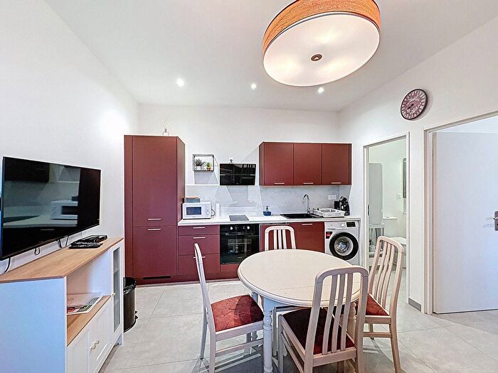 Appartement à louer - Bras - 2 pièces - 1 chambre