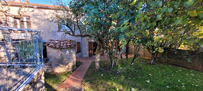 Montredon-Labessonnié : Maison 9 pièces à vendre