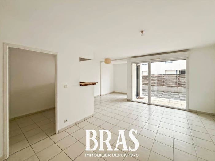 Appartement 4 pièces à Route de Sainte-Luce, Nantes, à louer
