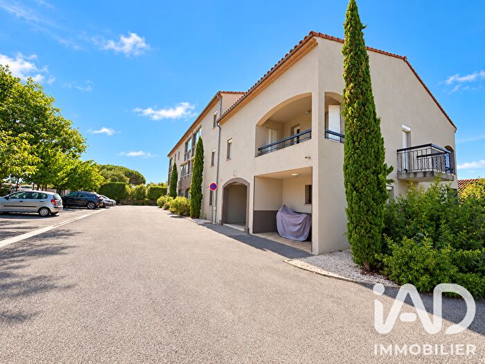 Fréjus, Fréjus Plage : Appartement 1 pièce à vendre