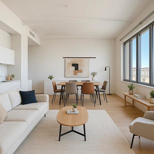 Appartement 3 pièces à Avignon, Palais des Papes, Zone Piétonne, à vendre