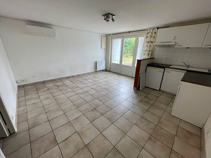 Appartement 2 pièces à louer - Poitiers, Trois Cités
