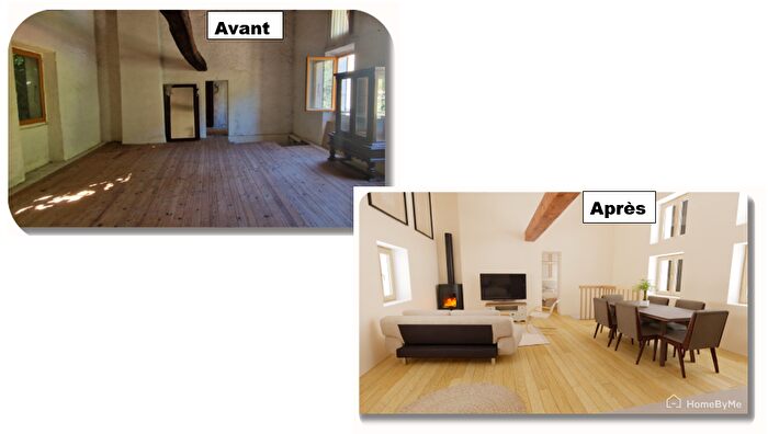 Maison 5 pièces à Finestret, à vendre