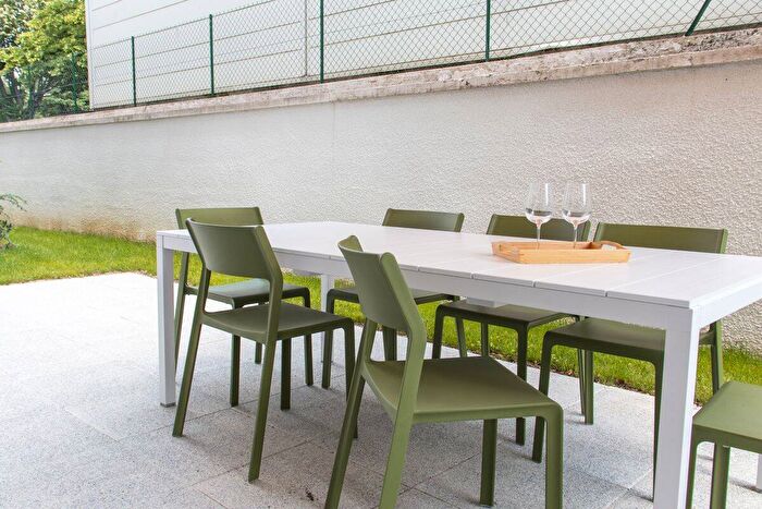 Le Grand Trou, Lyon 8ème arrondissement - Appartement 1 pièce à louer