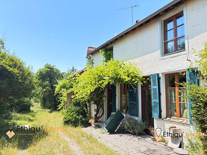 Champignol-lez-Mondeville : Maison 6 pièces à vendre