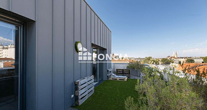 BayonneBayonaBaiona, Citadelle, Saint-Esprit - Appartement 3 pièces à vendre