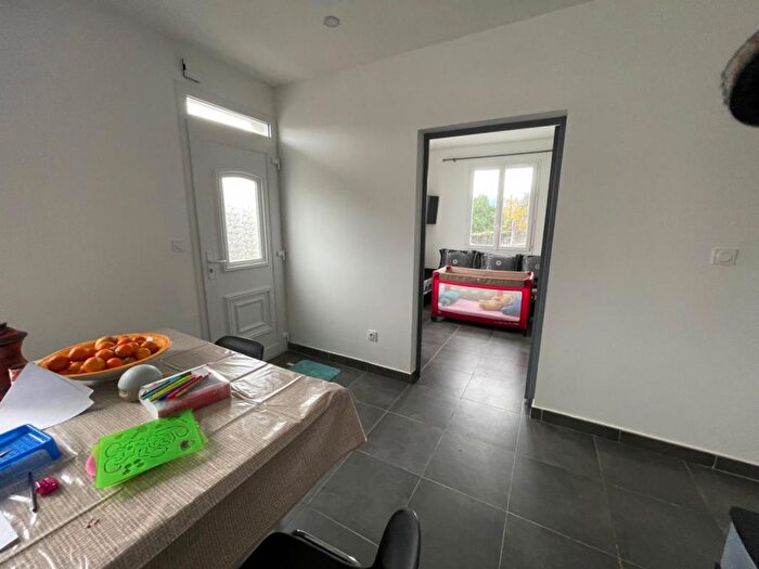 Maison à vendre - Oloron-Sainte-Marie - 5 pièces - 4 chambres