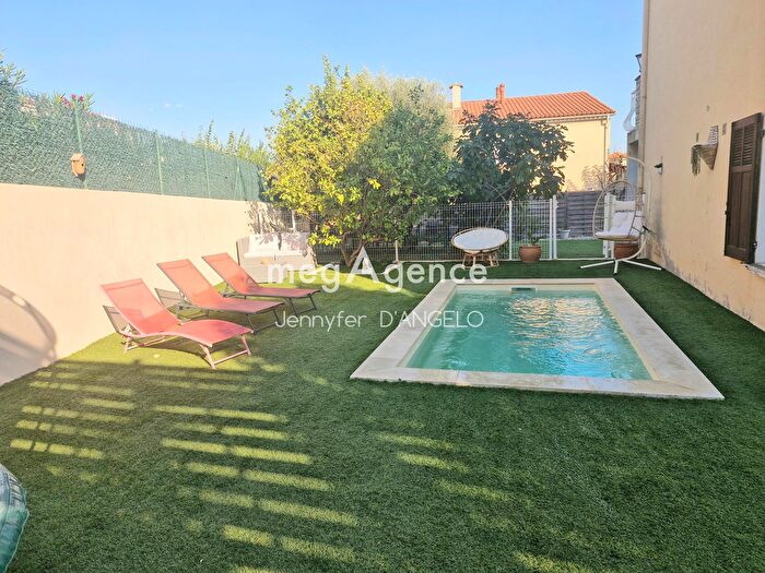 Maison 7 pièces à vendre à Ollioules, Saint-Roch, Campourri, Montauban, Piedardant