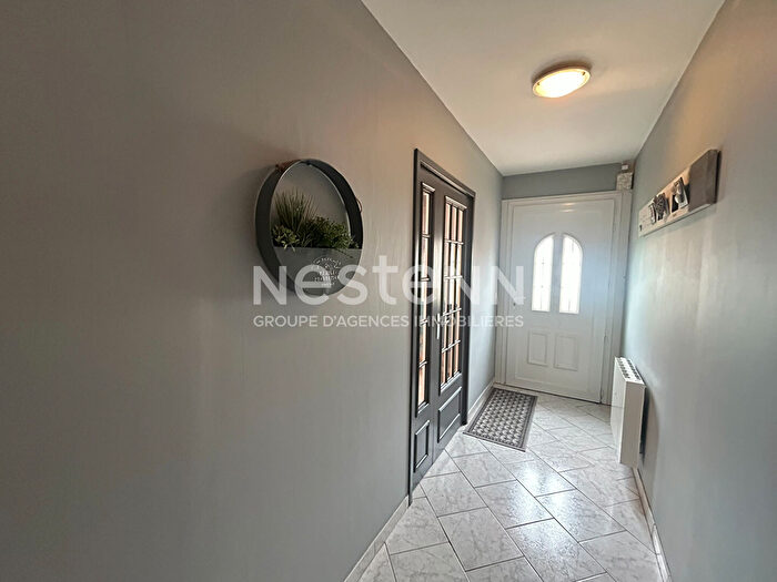 Maison à vendre - Cérans-Foulletourte - 5 pièces - 4 chambres