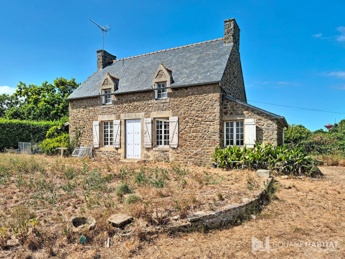 Maison 4 pièces à Ploubalay, à vendre