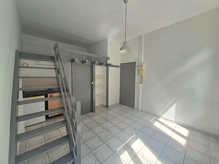 Appartement 1 pièce à Lille, Centre-ville, Euralille, à vendre