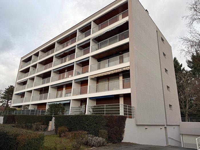 Appartement à vendre - Gien, Nord - 3 pièces - 2 chambres