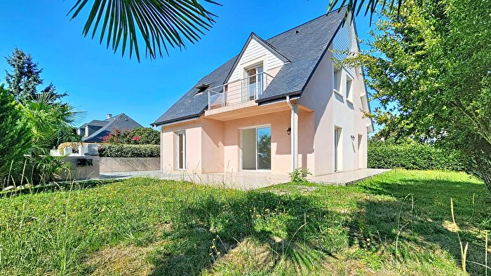 Maison 5 pièces à vendre à Horgues