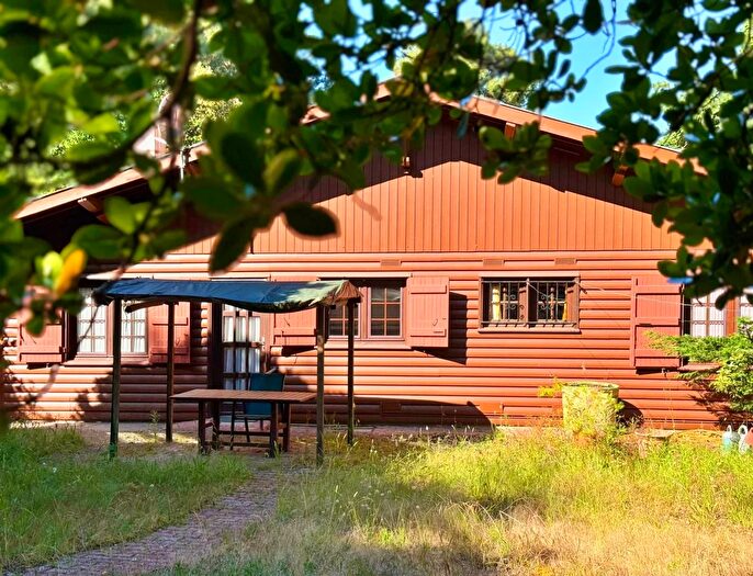 Maison 4 pièces à Lège-Cap-Ferret, à vendre