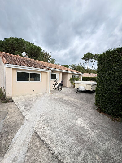 Le Haillan : Maison 5 pièces à louer