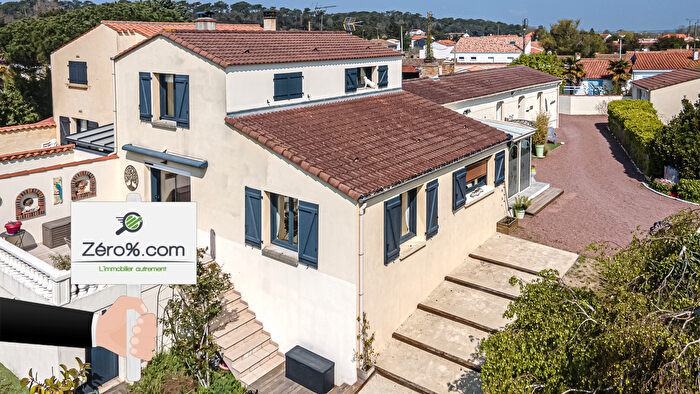 Maisons à vendre et appartements à louer - 1