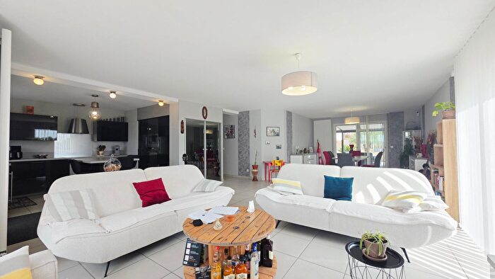 Maison 3 pièces à vendre - Vasselay
