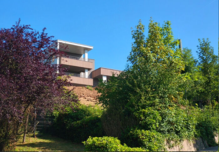 Thionville, Guentrange : Appartement 3 pièces à vendre