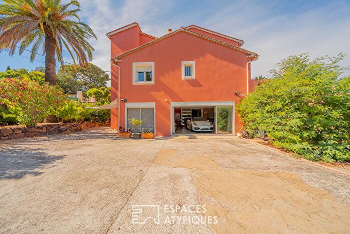 Appartement 4 pièces à vendre à Saint-Raphaël, Plateau Notre-Dame