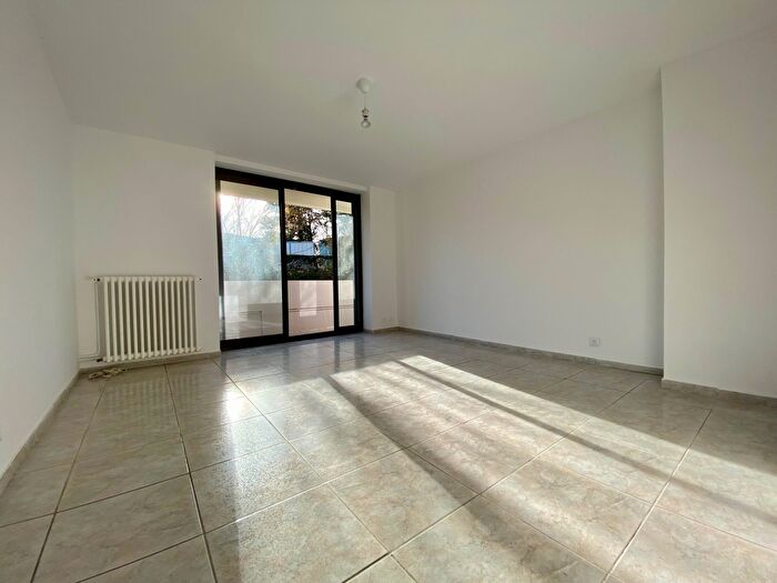 Appartement à louer - Ramonville-Saint-Agne - 3 pièces - 2 chambres