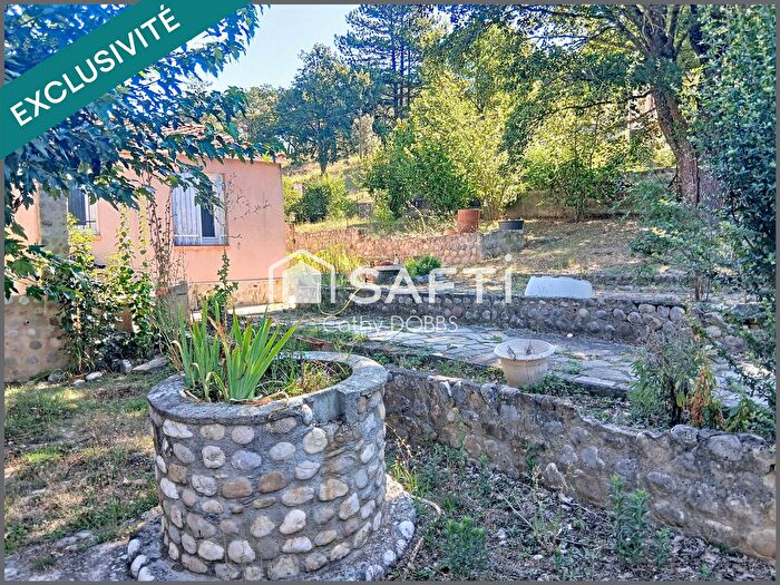 Maison 5 pièces à vendre à Riez