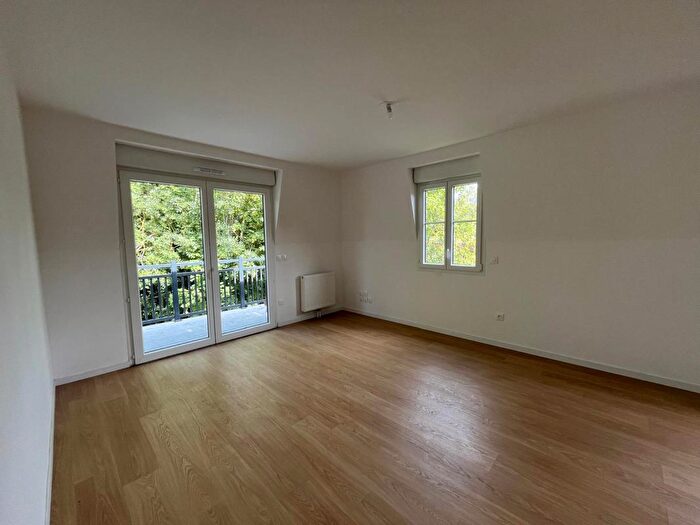 Appartement 4 pièces à louer - Wasquehal, Boers, Haut Vinage, Orée du Golf, Petit Wasquehal