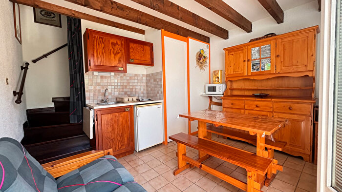 Appartement 2 pièces à Marseillan, Marseillan Plage, Robinson, Paradou, à vendre