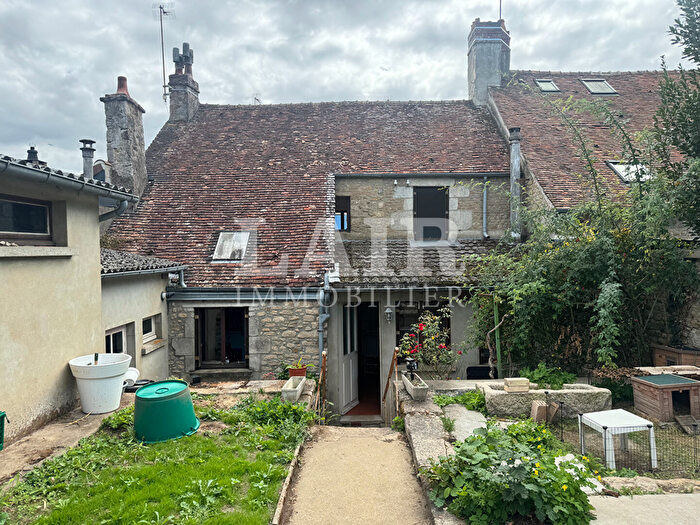 Alençon, Monsort, Saint-Léonard, Haut Eclair, Mantelet - Maison 4 pièces à vendre