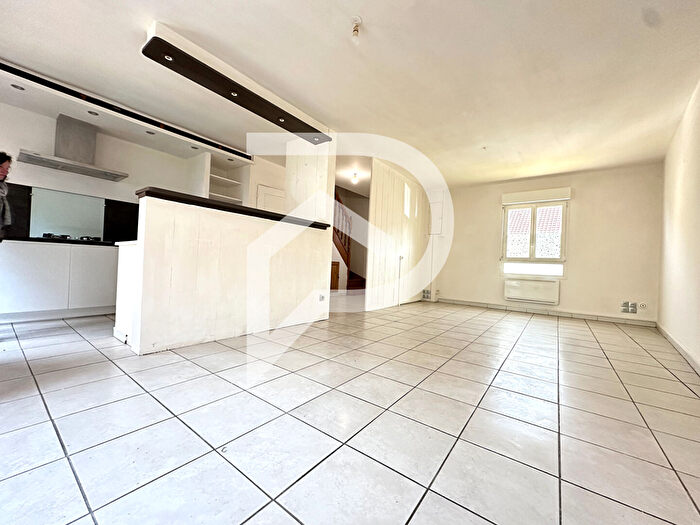 Maison à vendre - Caudry, Les Etangs, Louis Sandras - 5 pièces - 3 chambres