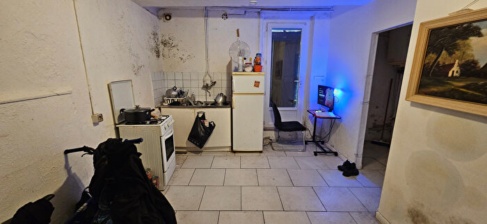 Appartement à vendre - La Seyne-sur-Mer, Est - 2 pièces - 1 chambre