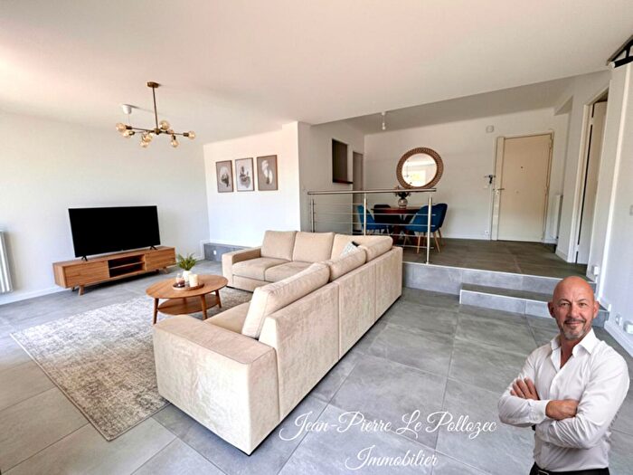 Appartement 3 pièces à vendre - Aubagne, Gavots, Bras dOr, Camp Major