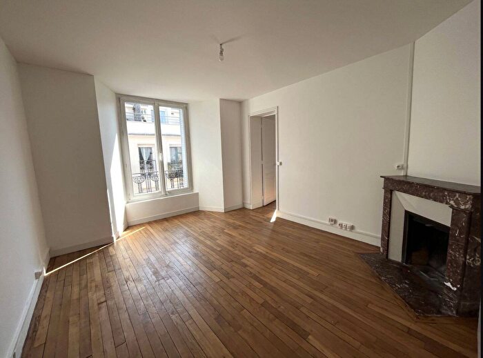 Appartement 3 pièces à Le Centre Ville, Villiers-sur-Marne, à louer