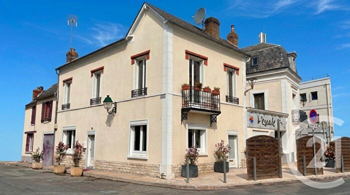 Maison 5 pièces à vendre - Montargis, Centre-ville
