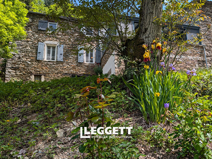 Maison à vendre - Lacaze - 7 pièces - 4 chambres