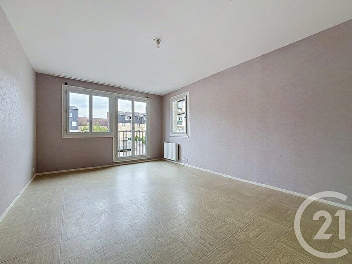Argentan, Ouest - Appartement 3 pièces à vendre