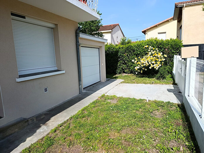 Appartement 4 pièces à vendre à Portet-sur-Garonne