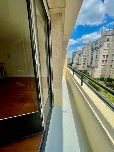 Appartement 2 pièces à louer - Pereire-Malesherbes, Paris 17ème arrondissement