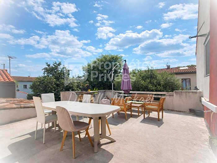 Maison à vendre - Cépie - 5 pièces - 4 chambres