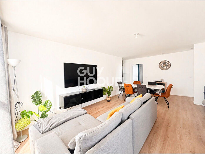 Appartement 4 pièces à vendre - Bondoufle