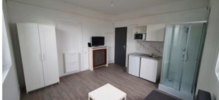 Appartement à louer - Villeneuve-le-Roi, Grusie - 1 pièce