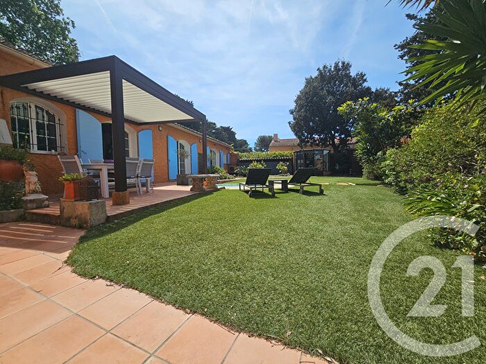 Maison 5 pièces à vendre à Six-Fours-les-Plages, Roumagnan, Talian, Audibert, Verger
